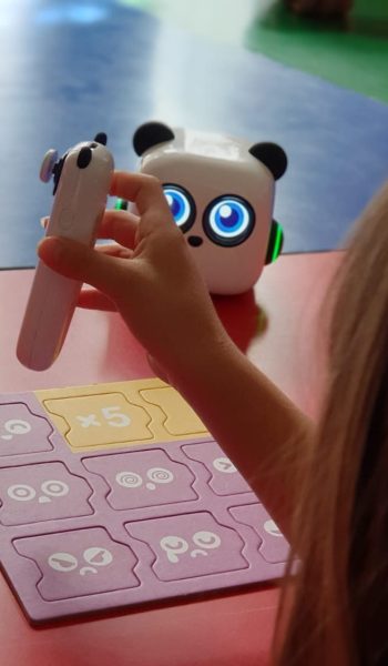 Quienes somos - Colegio Bilingüe Salvadoreño